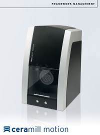 Solution CFAO Ceramill « STELLITEC IMPLANTS SERVICES